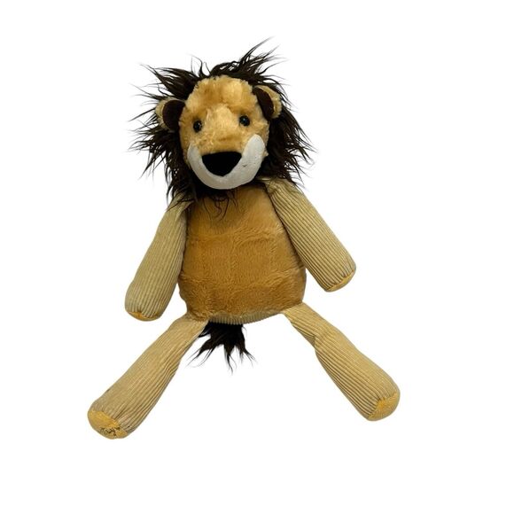 Scentsy | Toys | Scentsy Buddy Roarbert The Lion 5 Plush Stuffed Animal ...